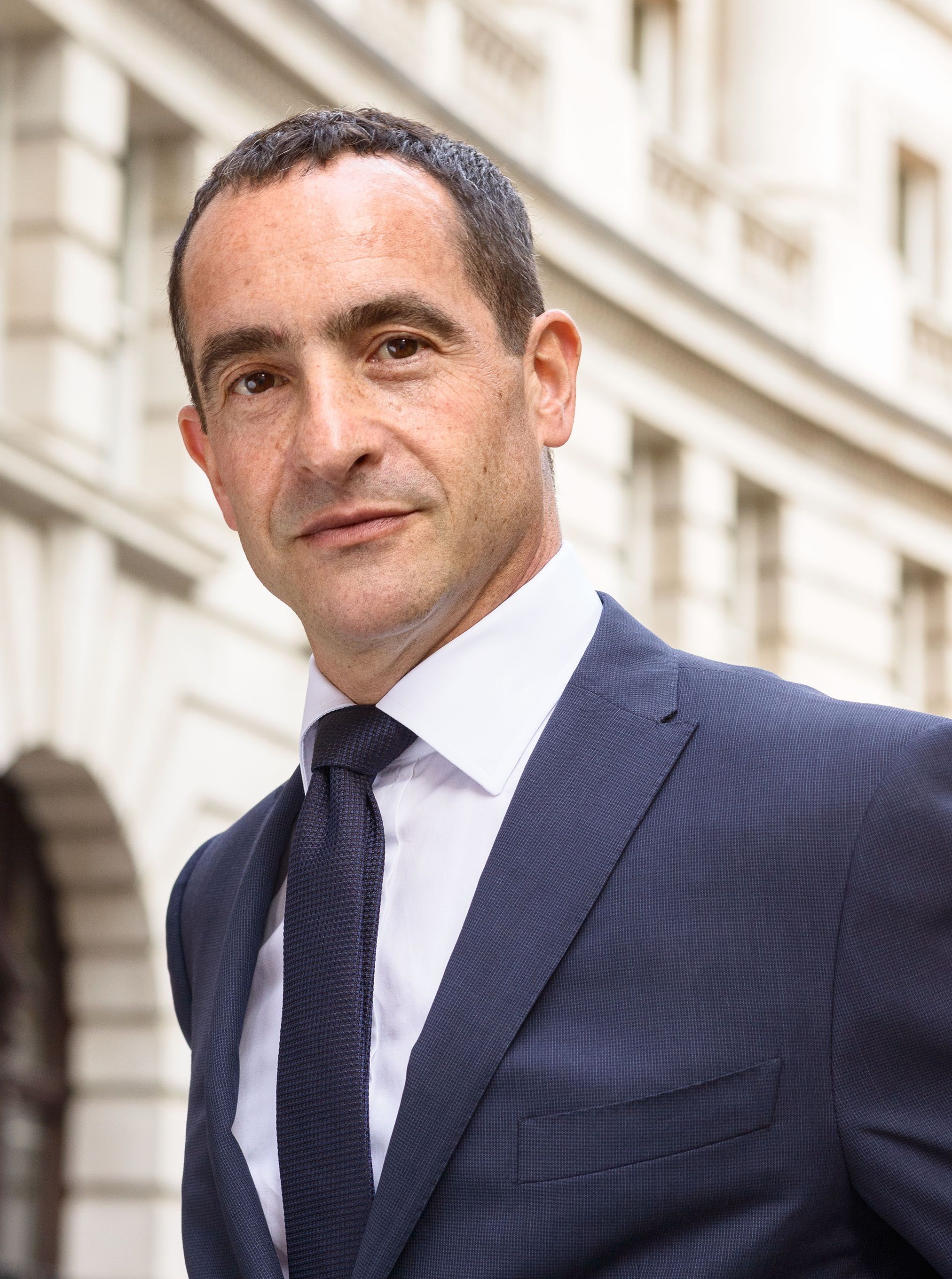 Michael Liebreich - Alchetron, The Free Social Encyclopedia